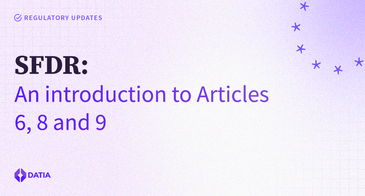 Datia's Blog | Have you been hearing about Article 6, 8, and 9, but was ...